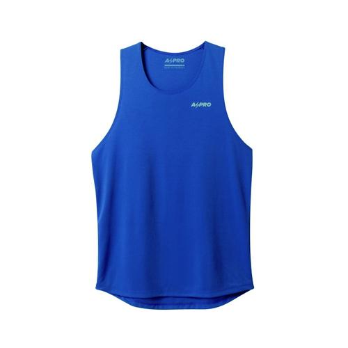 Promo Aspro RACE Running Singlet Kaos Lari - Blue - L - Kota Bandung ...