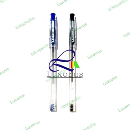 Jual Pulpen Kenko Hi-Tech-H 0.28mm - Hitam - Kota Bandung - Luxorus ...