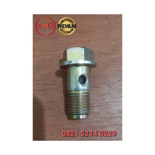 Jual baut solar + filter - Kota Samarinda - Aries Mandiri Diesel ...