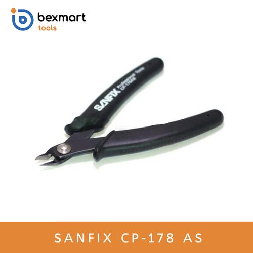 Jual Tang potong Sanfix CP-178 AS - Jakarta Barat - Bexmart | Tokopedia
