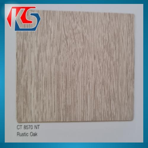Jual HPL CARTA CT 8570 NT RUSTIC OAK - Jakarta Barat - Karya Sentosa ...