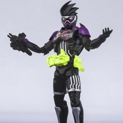 Jual SHODO O OUTSIDER KAMEN RIDER GENM LEVEL 0 NOT SHF GENM 0 - Kab ...