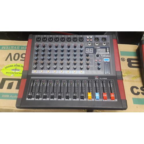Jual Mixer Pasline PL 80S / Pasline PL-80S / PL80S Original Garansi ...