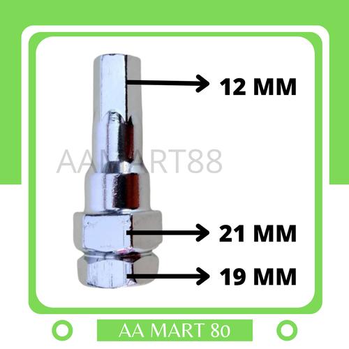 Jual kunci L pembuka mur baut lug nut lugnut ban roda velg - Kota ... Jual kunci L pembuka mur baut lug nut lugnut ban roda velg - Kota ...