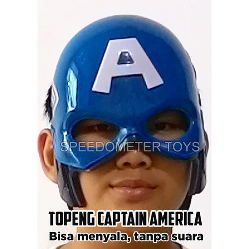 Jual Topeng Anak Lampu Hulk, Transformers Optimus Prime, Bumblebee ...