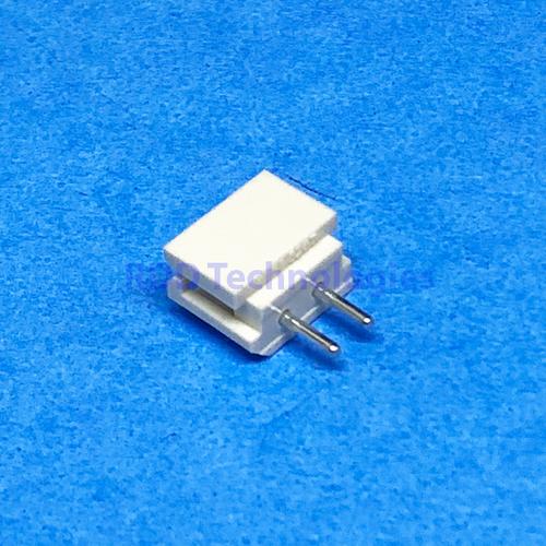 Jual Connector Molex 5267 2 Pin Untuk PCB - Kab. Bandung - RDD Tech_NEW ...