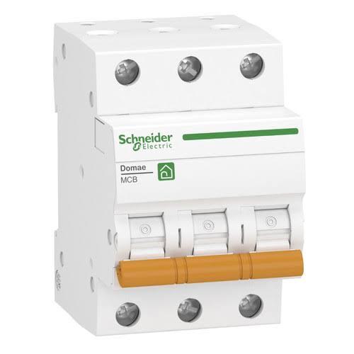 Jual MCB Schneider 3P 20A standar PLN dan PLTU - Kab. Serang ...