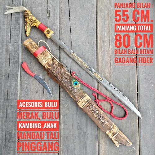 Jual MANDAU DAYAK. MANDAU ETNHIK JUMBO MANDAU SOUVENIR MANDAU ...