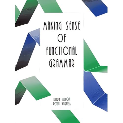Jual Buku Making Sense of Functional Grammar - Kab. Sleman ...