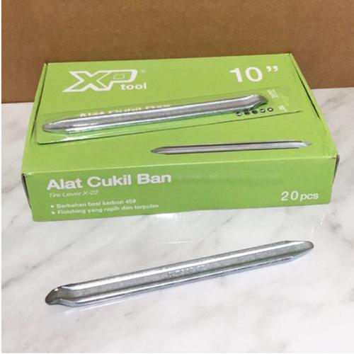 Jual XPTOOL Cukit Ban Sepeda Alat Bukaan Congkel Congkelan Cokel - Kota ...