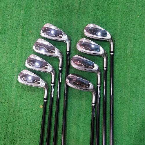 Jual STIK GOLF IRON SET XXIO PRIME SP1100 FLEX SR Original - Kota Bandung - BOSS GOLF | Tokopedia