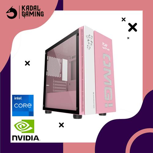 Promo PC GAMING LIVESTREAMING CORE I5 GTX 1050Ti 4GB RAM 16GB FULLSET ...