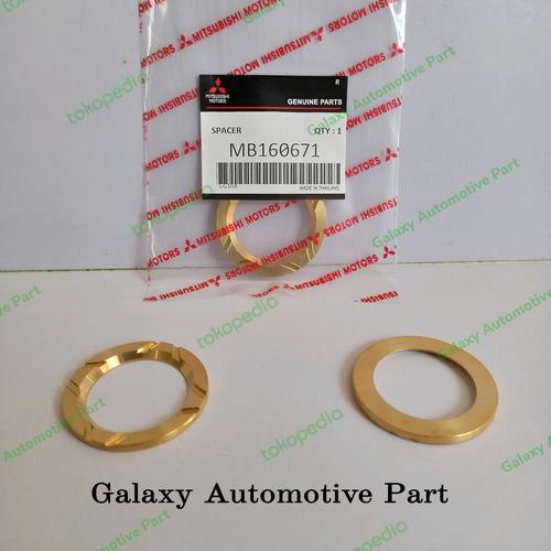 Jual Spacer / Washer Knuckle MITSUBISHI L200 STRADA MB160671 - Jakarta ...