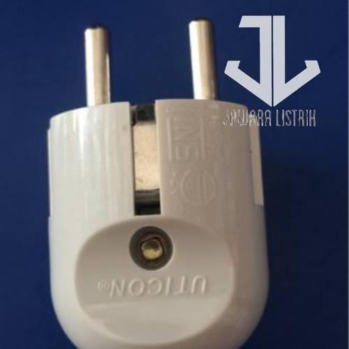 Jual steker arde uticon S 28 R / steker arde uticon bulat - Jakarta ...
