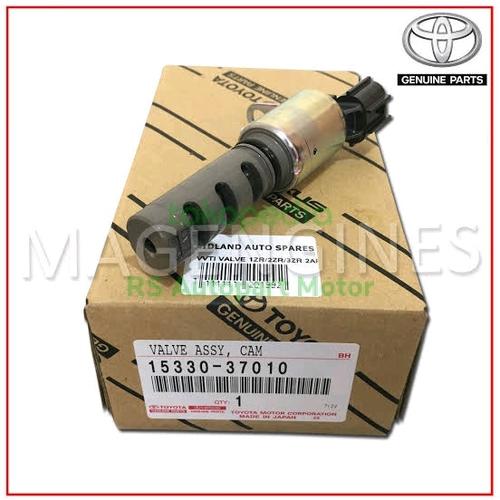 Jual Sensor OCV Depan Toyota Altis Nav 1 Dual VVTI Original Toyota ...