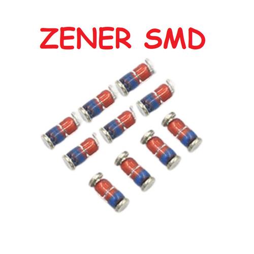 Jual DIODA ZENER 5.6V 5V6 SMD SMT - Kota Depok - JW Store Sawangan | Tokopedia