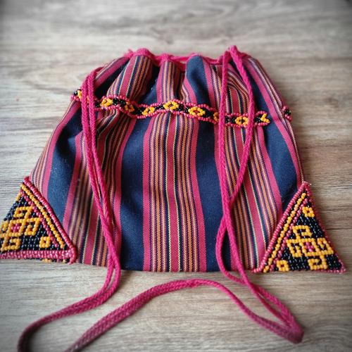 Jual tas Khas daerah Tana Toraja 02 - Kota Malang - NORA INDONESIA ...