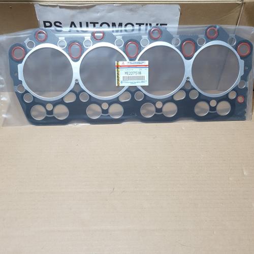 Jual PAKING CYLINDER HEAD MITSUBISHI CANTER ORIGINAL ME227517 /8 /9 ...