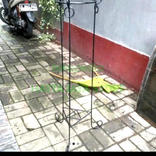 Jual Besi Standing Flower Dukacita Besi Standing Flower Duka Cita ...