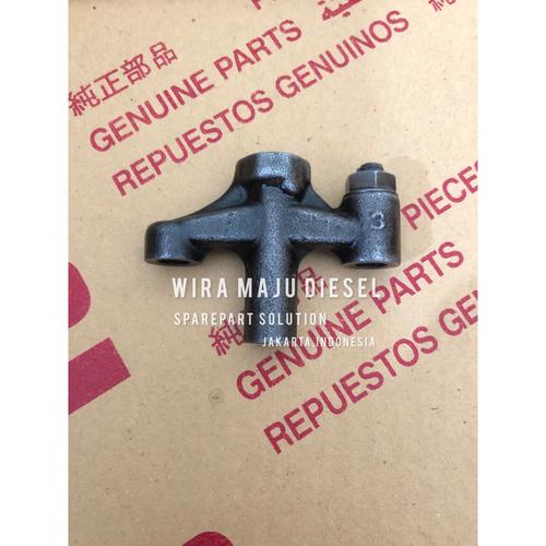 Jual Cross Head Timbangan Klep Hino 500 Lohan Fm260ti J08E S1370-61080 ...