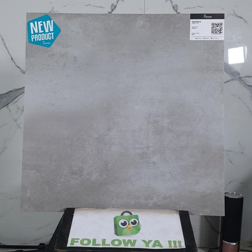 Jual Niro Granite Portino Naturalz PNZ Series 60x60 Kw1 - PNZ 02 Ash ...
