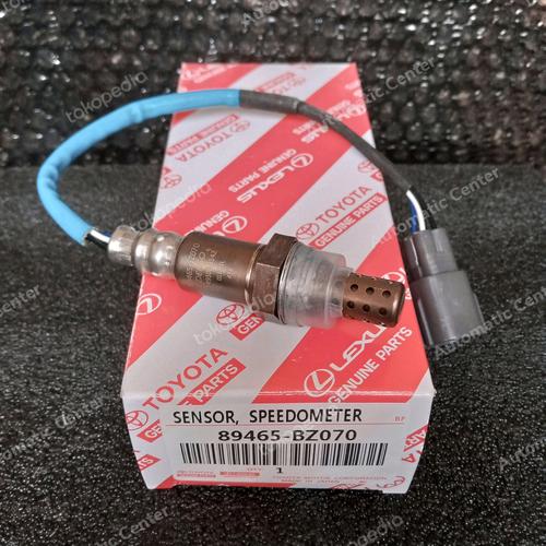 Jual Sensor O2 oxygen oksigen 89465-BZ070 avanza xenia rush terrios ...