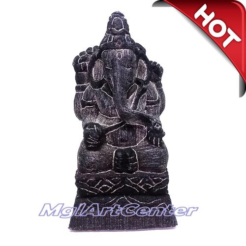 Jual Miniatur Patung Arca Batu Ganesha, Budha, Kepala Budha, Stupa ...