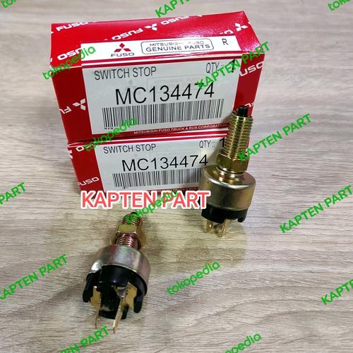 Jual SWITCH STOP SWITCH REM PS125 CANTER TURBO PS135 RAGASA - Jakarta ...