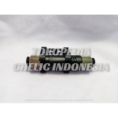 Jual PNEUMATIC VACUUM EJECTOR VML1006 CHELIC - Kota Surabaya - CHELIC ...