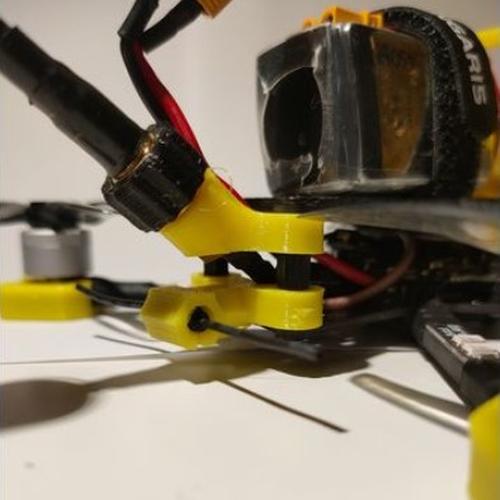 Jual DarwinFPV Baby Ape 3 Antenna ELRS Mount - Kota Surabaya - Skypro ...