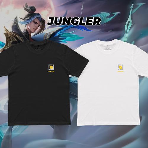 Jual Kaos Mobile Legend / Baju Mobile Legend / Role Mobile Legend - EXP ...