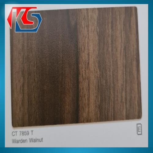 Jual HPL CARTA CT 7859 T WARDEN WALNUT - Jakarta Barat - Karya Sentosa ...