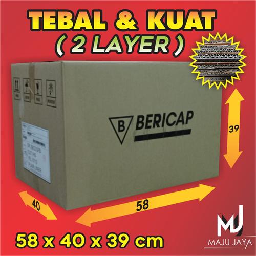 Jual Kardus Bekas - Dus - Packing - Box - Pindahan - Besar ...