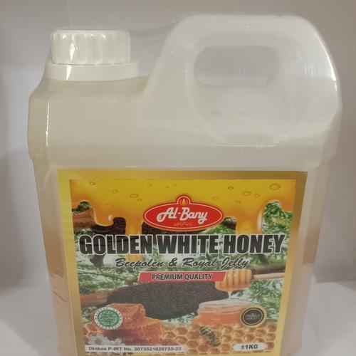 Jual madu putih albany 1kg multivitamin dan sistem imun original - Kota ...