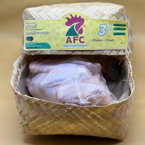 Jual Ayam Kampung Utuh fresh Halal Jawatimur - Kota Batu - Rumah Ayam ...