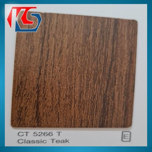 Jual HPL CARTA CT 5266 T CLASSIC TEAK - Jakarta Barat - Karya Sentosa ...