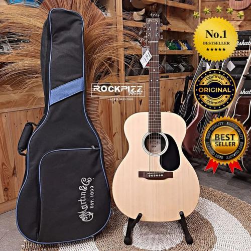 Jual MARTIN X SERIES 000-X2E 000X2E 000 X2E ACOUSTIC ELECTRIC GUITAR ...