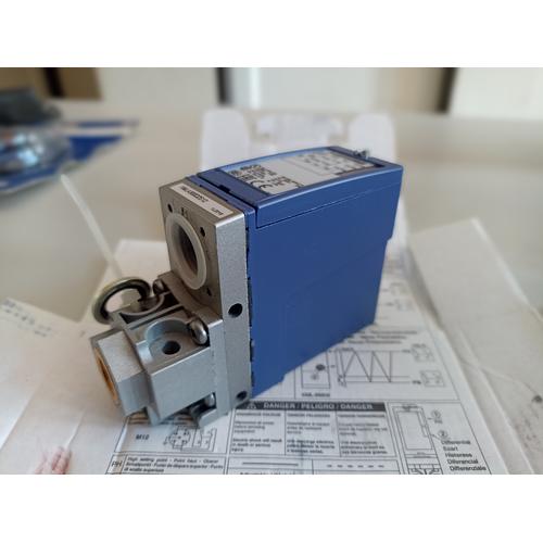 Jual 03-000001 XMLA300D2S12 PRESSURE SWITCH - Kota Balikpapan - Ap ...