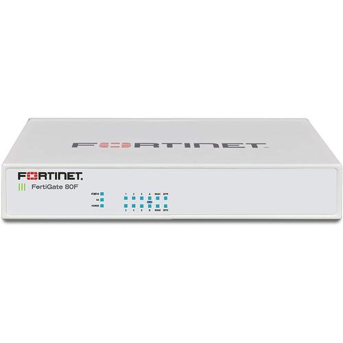 Jual Fortinet Fortigate FG-80F (UTM Bundle License 24x7 and NBD-RMA ...