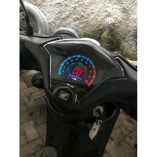 Jual SPEEDOMETER DIGITAL HONDA BEAT FI - GEARSECOND - Jakarta Selatan ...
