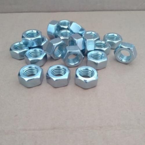 Jual mur m8 galvanis /nut m8 - Jakarta Pusat - Giri Jaya Teknik | Tokopedia