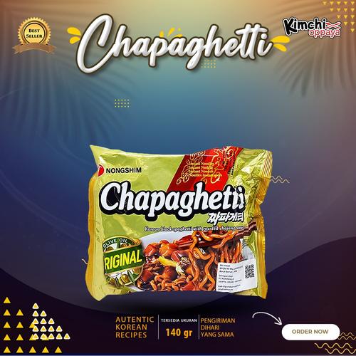 Jual Chapagetti Chapaguri Chapaghetti 140 gr impor korea NONGSHIM ramen ...