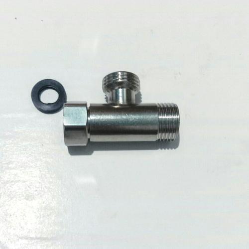 Jual Nepel T Stainless drat putar - Jakarta Utara - Lala kitchen ...