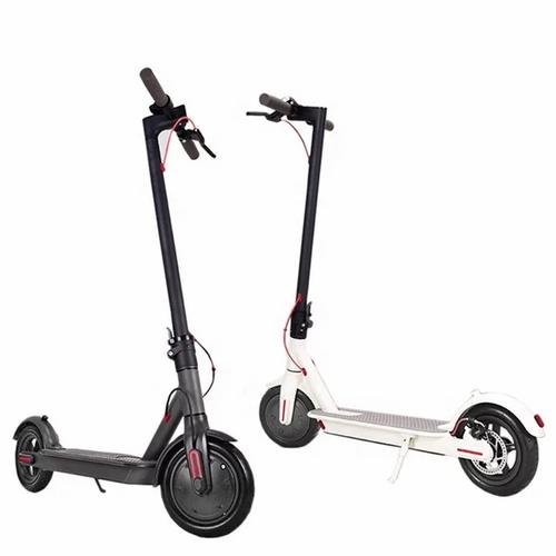 Jual Electric Scooter Grabwheels Skuter Listrik - Roda 10 Hitam ...