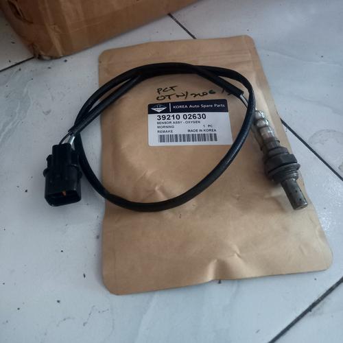 Jual sensor o2 oksigen oxygen kia picanto lama cosmo - Kab. Sidoarjo ...