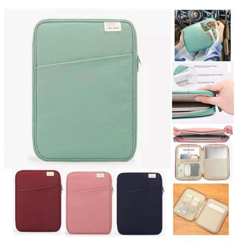 Jual Tas Laptop / IPAD / Surface BRINCH Softcase Sleeve 10 inch - Ungu ...