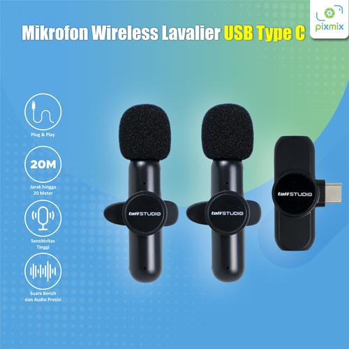 Promo Microphone Clip Wireless - Portable Mic Clip for Iphone and ...