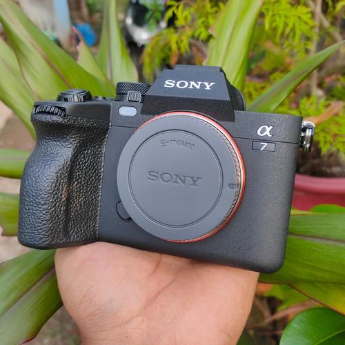 Jual SONY A7 MARK IV SECOND BEKAS BODY ONLY SONY A7 IV BO FULLSET ...