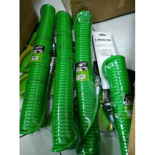 Jual Murah Selang Recoil 12 Meter Tekiro Selang Angin Selang Kompresor ...