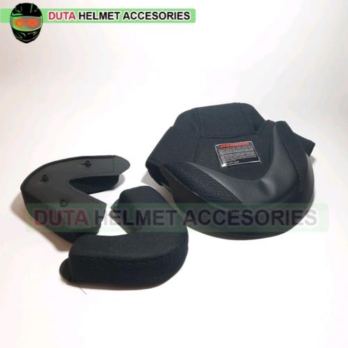 Jual Busa helm NHK R6 Fullset 1 set Kancing plastik kancing besi ... Jual Busa helm NHK R6 Fullset 1 set Kancing plastik kancing besi ...